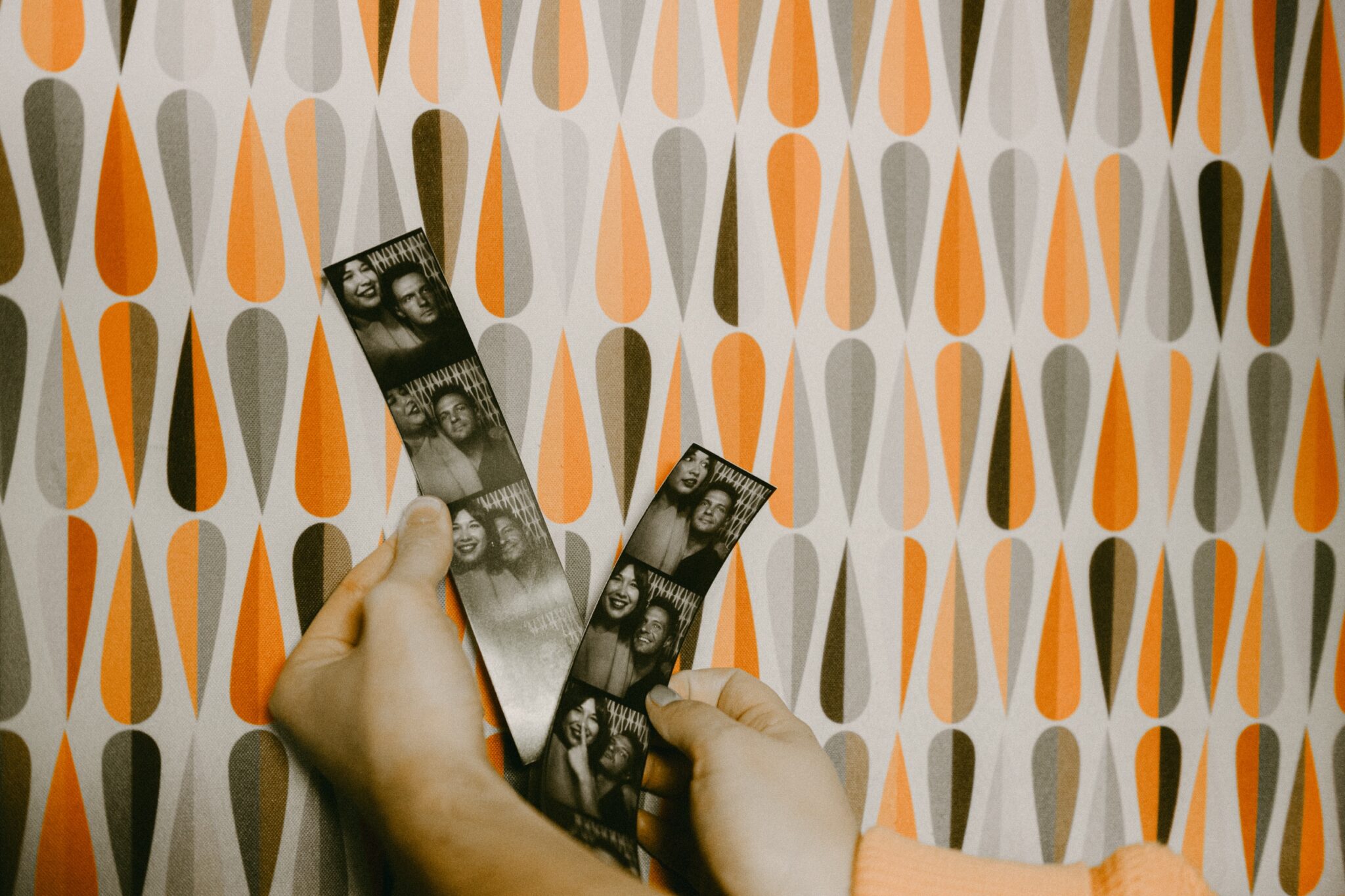 Sputnik Denver Engagement Session