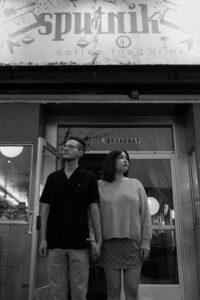 Sputnik Denver Engagement Session