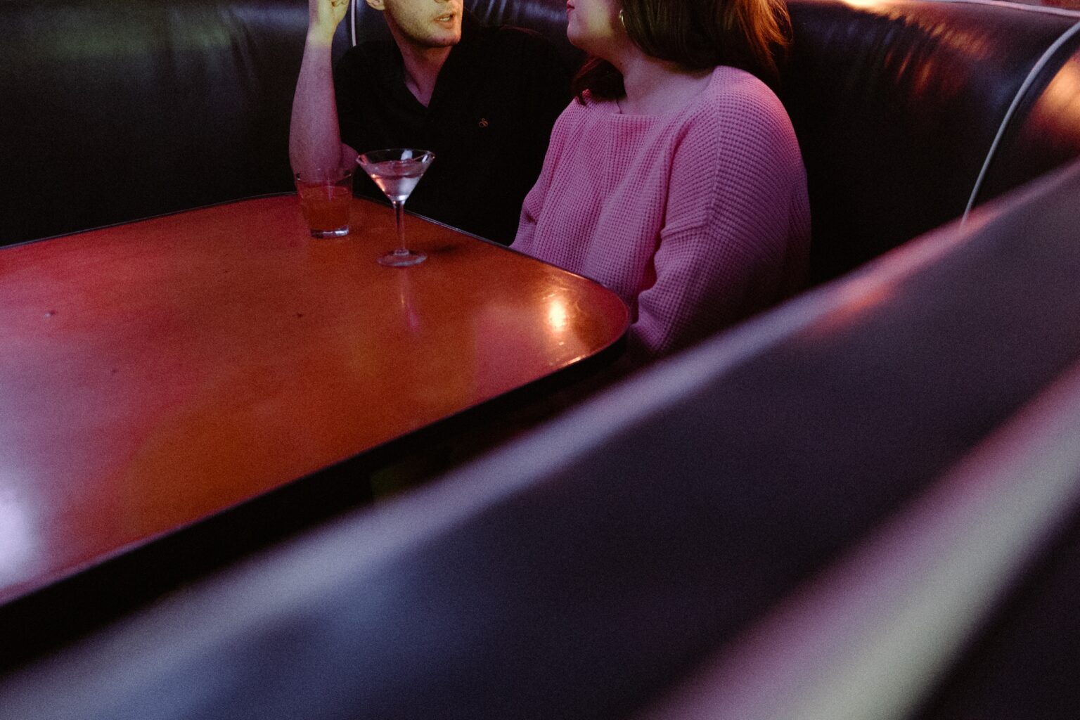 Sputnik Denver Engagement Session