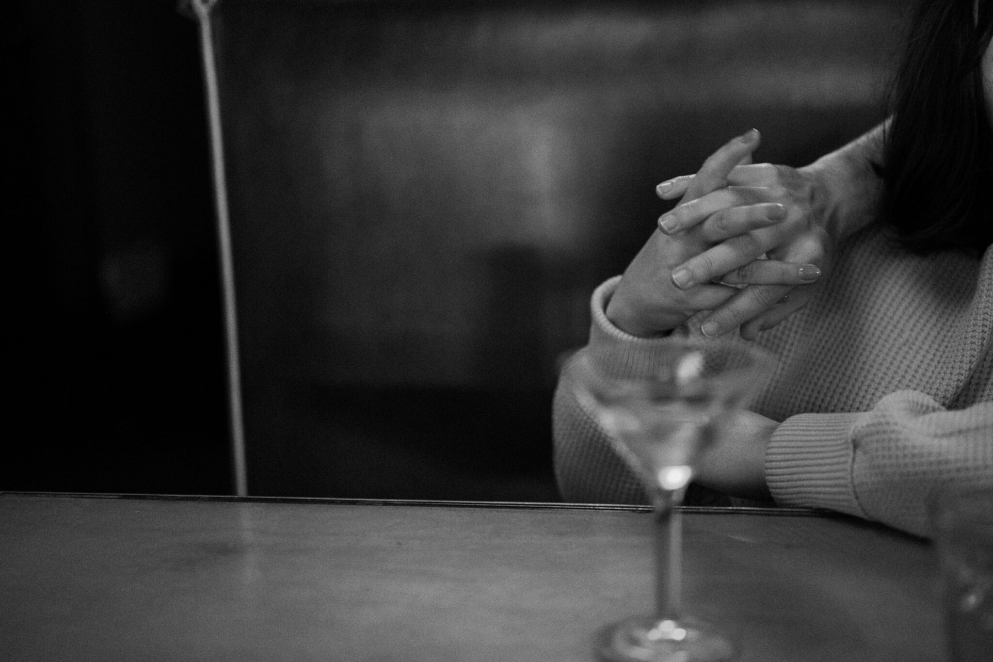 Sputnik Denver Engagement Session
