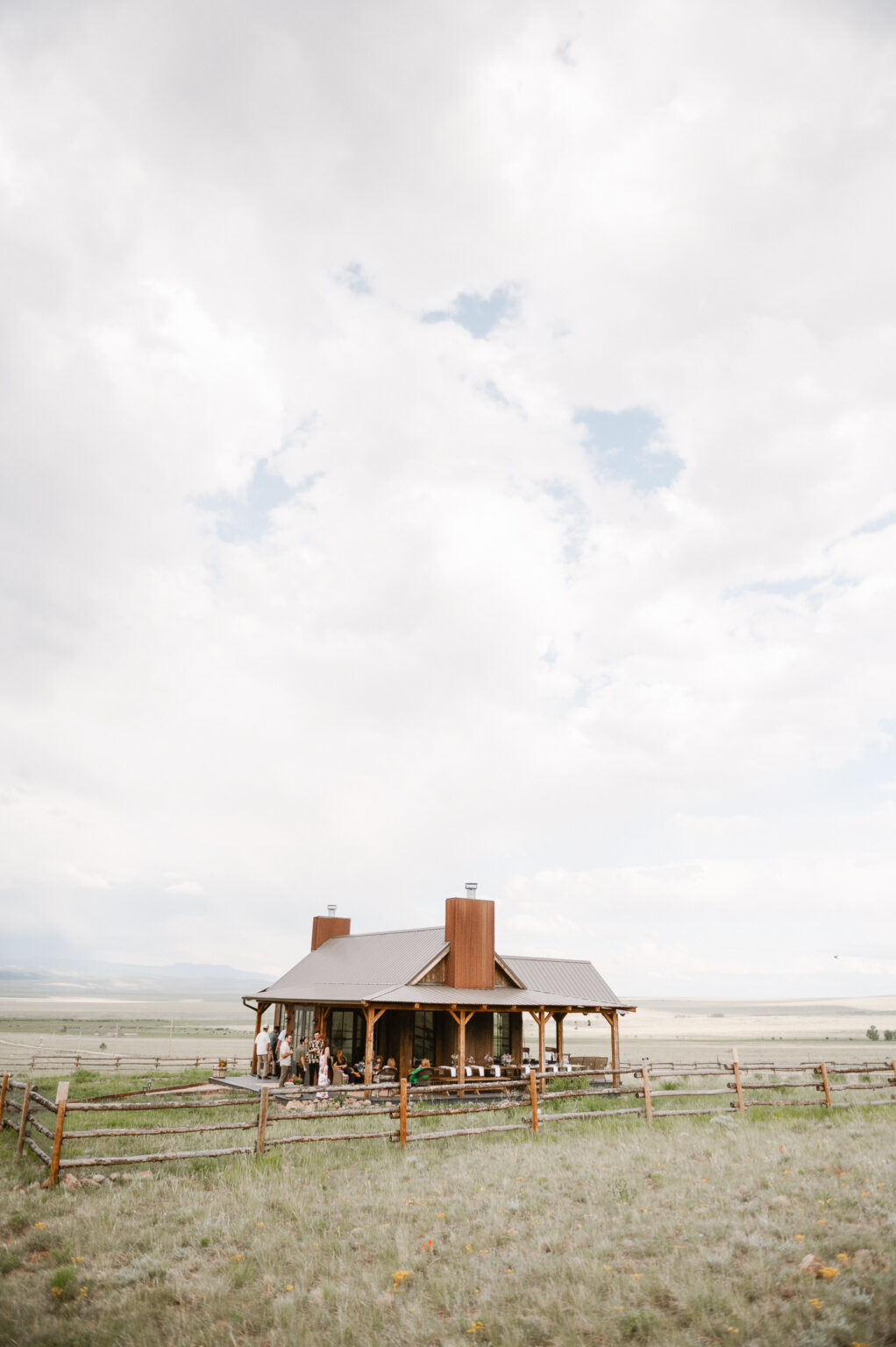 5 Gorgeous Southwestern Wedding Venues