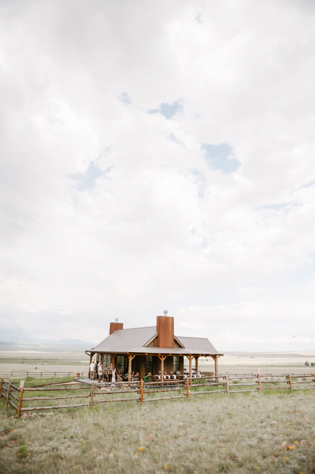 5 Gorgeous Southwestern Wedding Venues