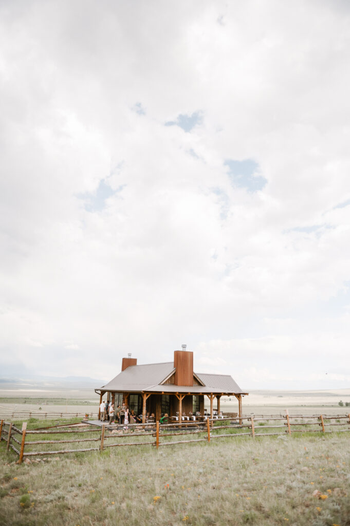 5 Gorgeous Southwestern Wedding Venues