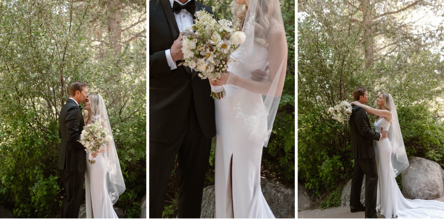 Vail Colorado Wedding at Donovan Pavilion